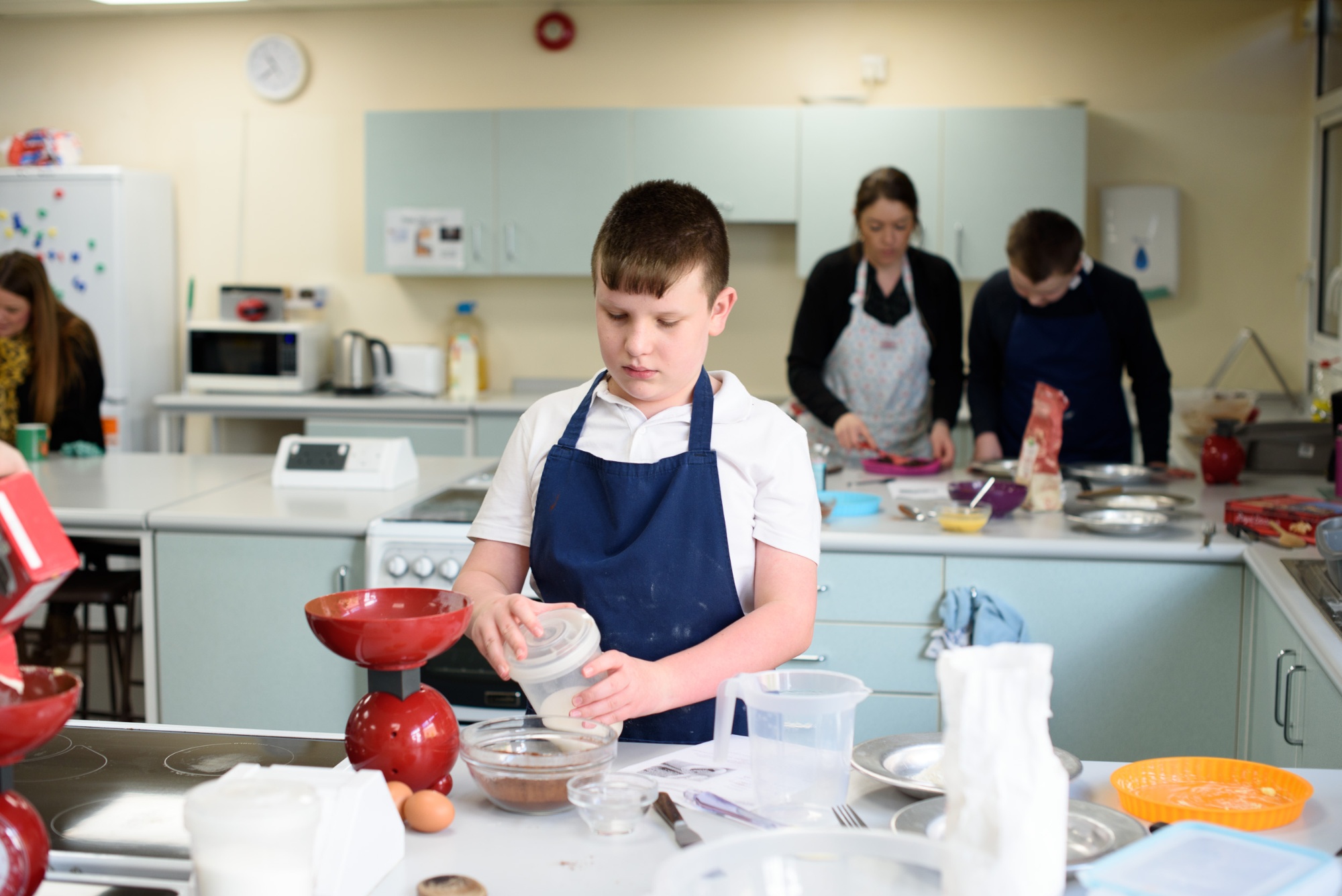 Bower Grove School - Creative Curriculum